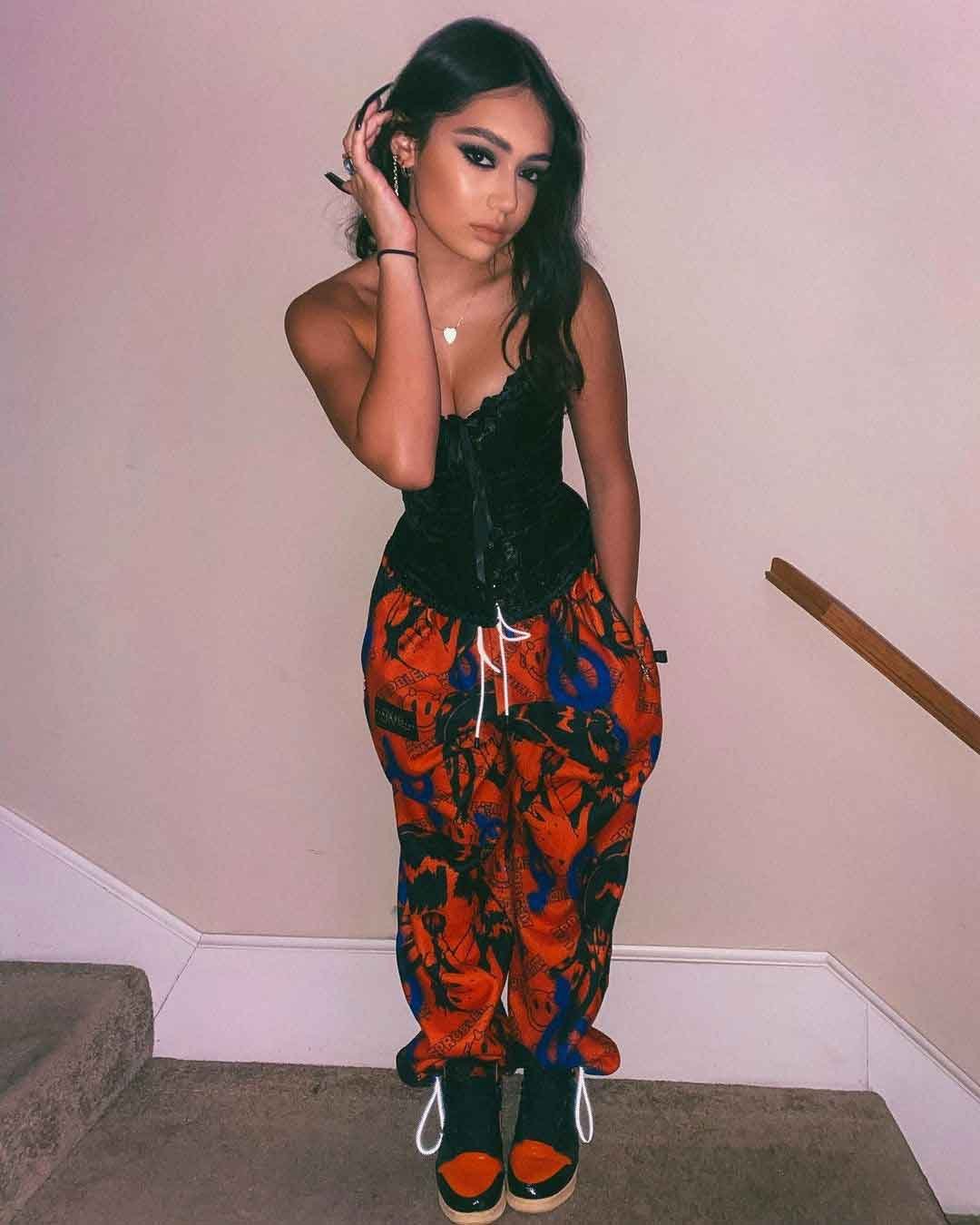 Avani Gregg - Bio, Boyfriend, Family, Net-Worth, Age, Height...