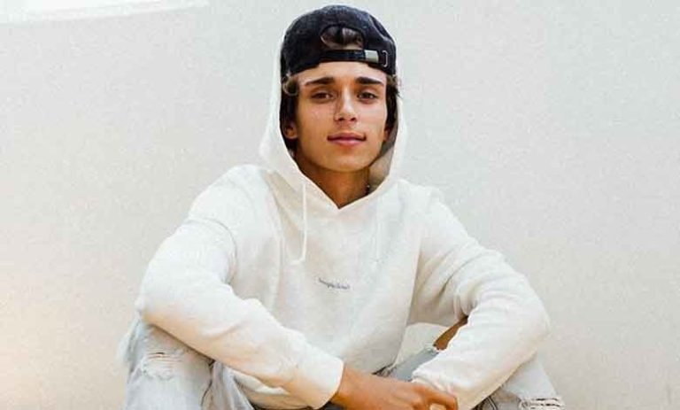 Josh Richards - Bio, Girlfriend, Family, Age, Height, Weight, Net-Worth...