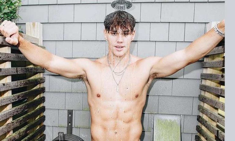 Noah Beck - Bio, Girlfriend, Family, Age, Height, Weight, Net-Worth...