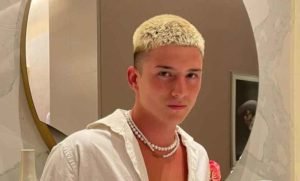 Tony Lopez - Bio, Girlfriend, Family, Age, Height, Weight, Net-Worth...