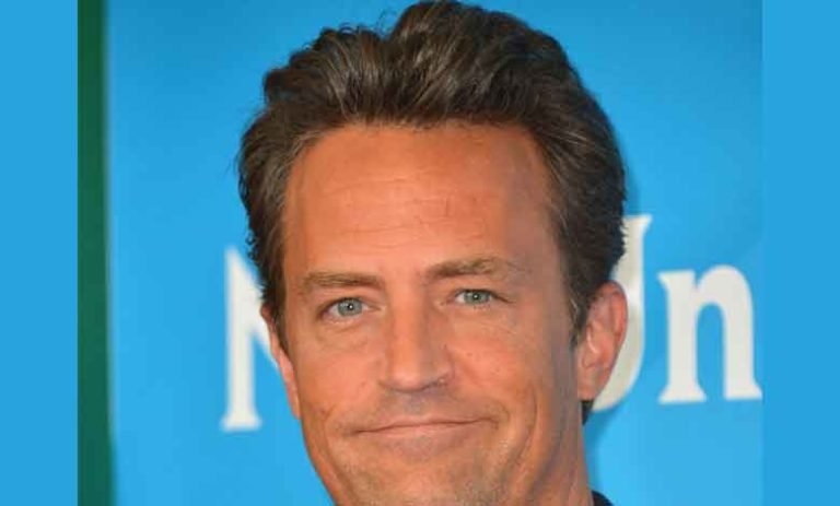 Matthew Perry - Bio, Girlfriend, Family, Age, Height, Weight, Net-Worth...