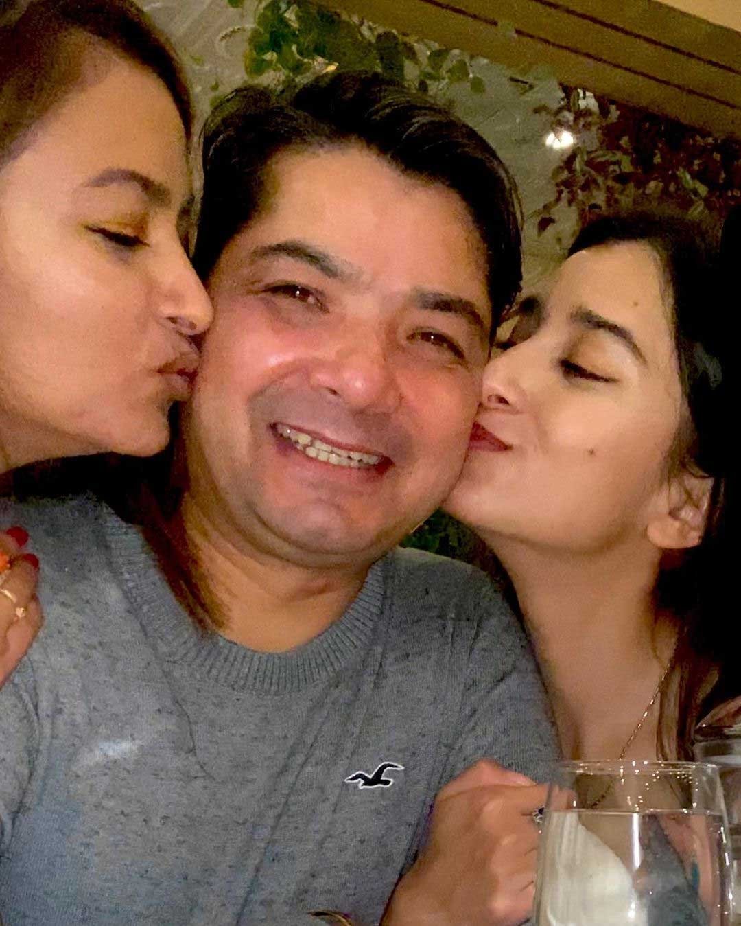 Suhana Thapa - Bio, Boyfriend, Family, Age, Height, Weight, Social ...