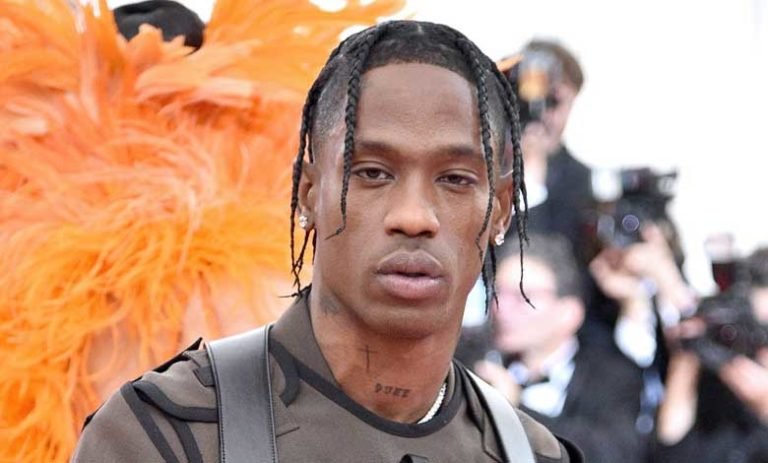Travis Scott - Bio, Girlfriend, Family, Age, Height, Weight, Net-Worth...