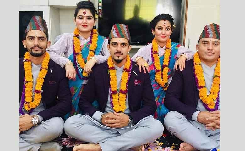 Kumar Kattel - Bio, Girlfriend, Family, Age, Height, Weight, Net-Worth...