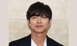 Gong Yoo - Bio, Girlfriend, Family, Age, Height, Weight, Net-Worth...