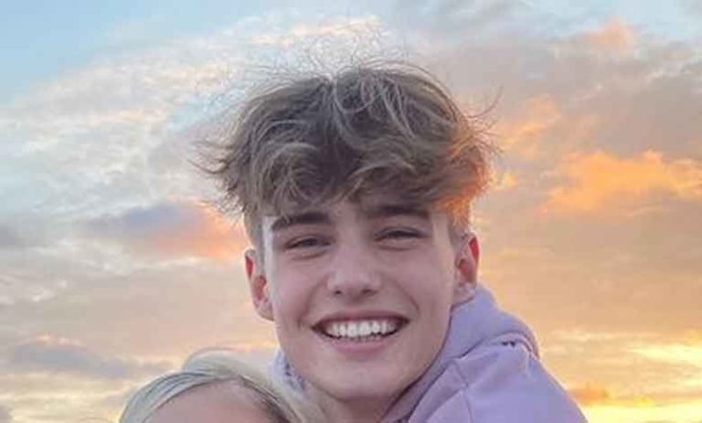 Danilis Boom - Bio, Girlfriend, Family, Height, Weight, Net-Worth...