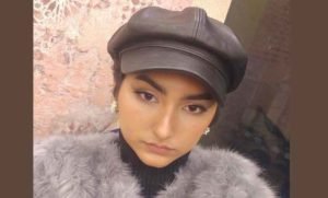 Sushmita Regmi - Bio, Boyfriends, Family, Age, Height, Weight...